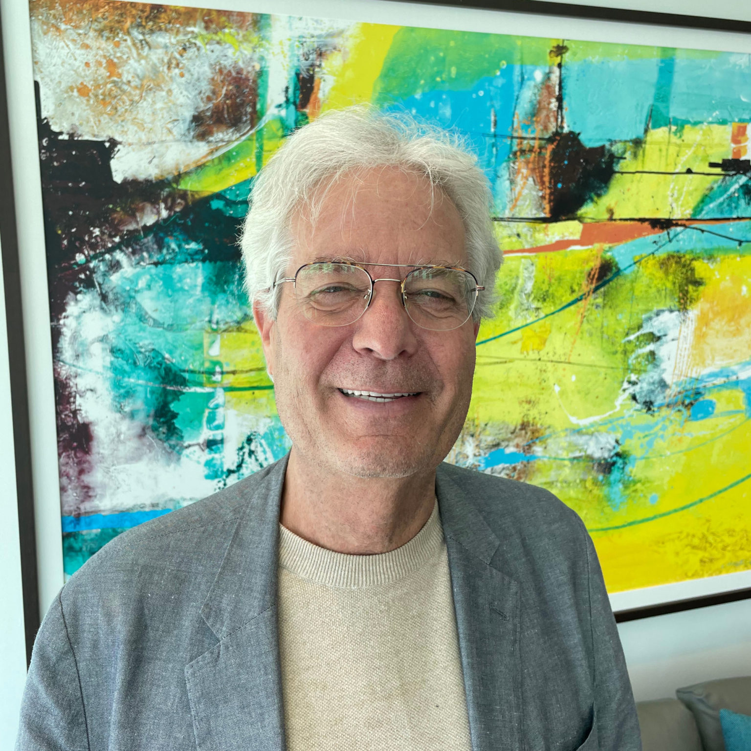 Carl C. Anderson Sr. & Marie Jo Anderson | Our Team