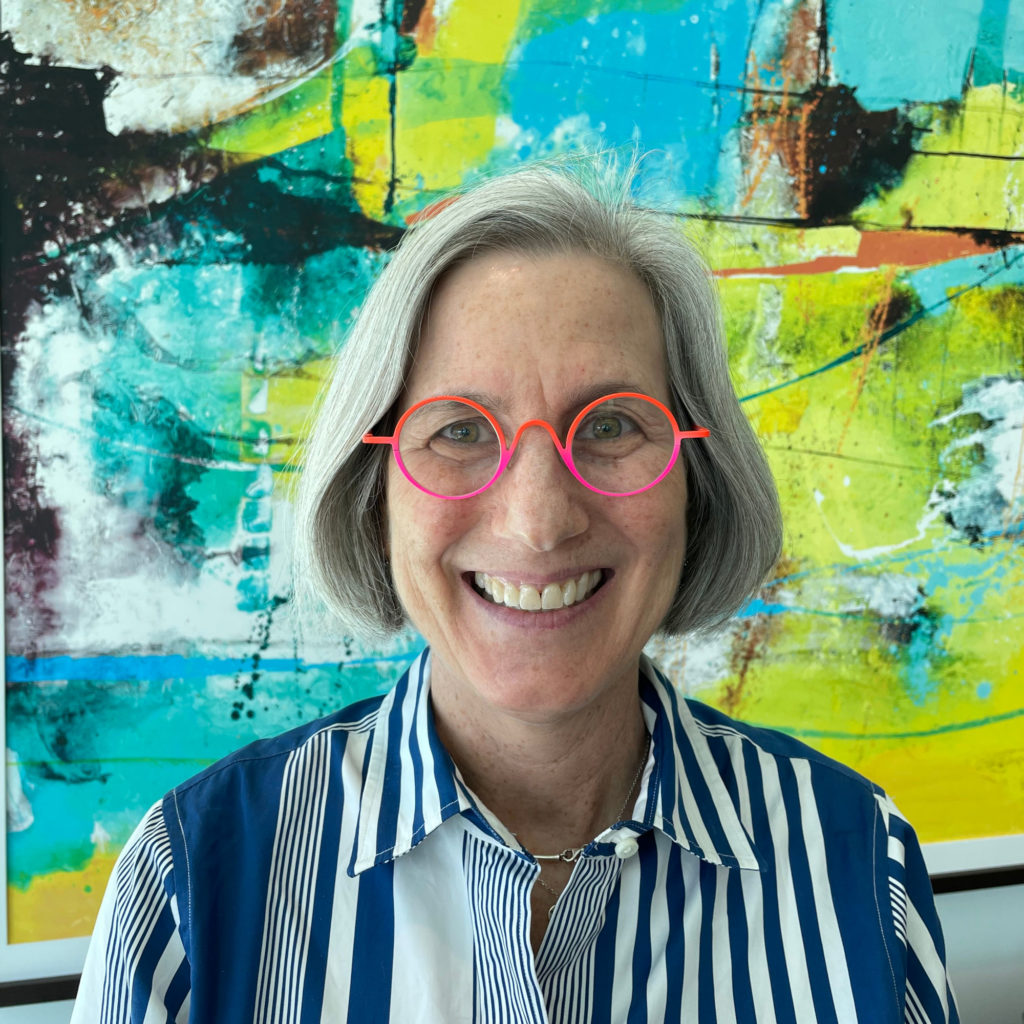 Carl C. Anderson Sr. & Marie Jo Anderson | Our Team