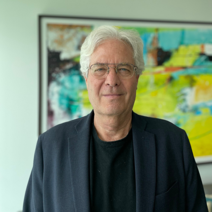 Carl C. Anderson Sr. & Marie Jo Anderson | Our Team