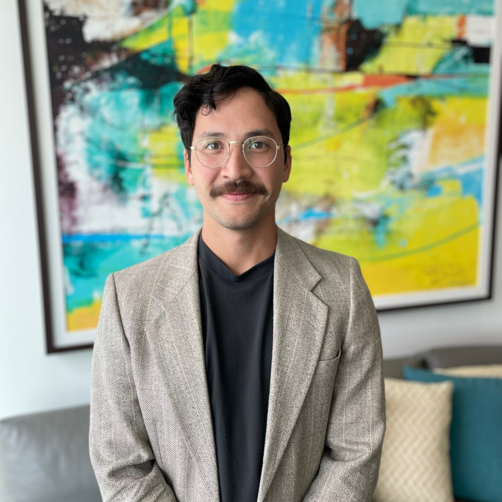 Carl C. Anderson Sr. & Marie Jo Anderson | Our Team